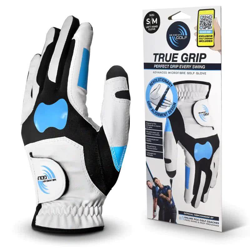 Golf gloves store
